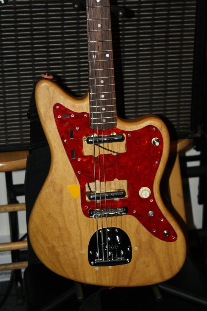 CRAP NO MORE!!! Tom Verlaine Tribute JM!!! - OffsetGuitars.com