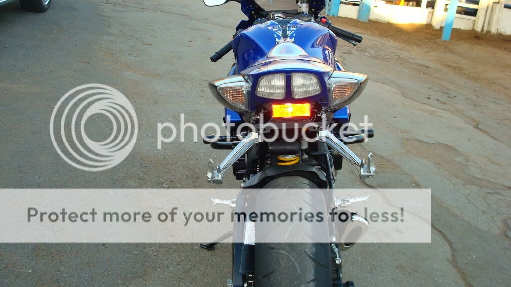 racing 905 race armor | Suzuki GSX-R Motorcycle Forums Gixxer.com