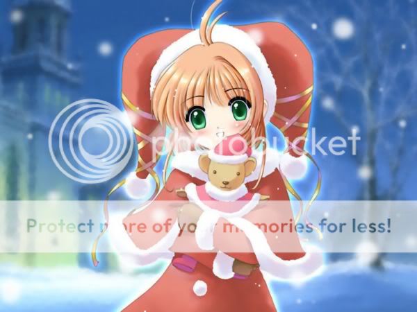 ANIME GIRLS IN CHRISTMAS COSTUMES (60 - ) - Forums - MyAnimeList.net