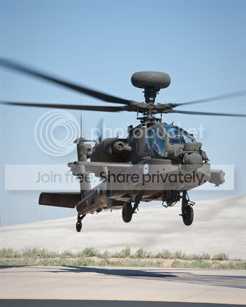 Apache Block III Takes First Flight | Pakistan Defence