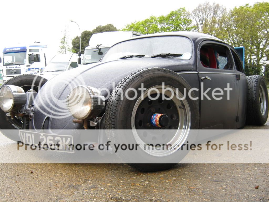 volksrod for sale very modifyed | Rods 'n' Sods - UK Hot Rod & Street ...