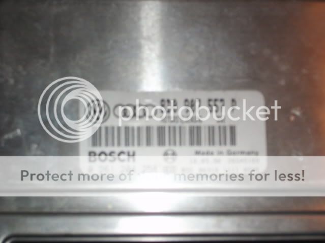 Aeb ecu | VW Vortex - Volkswagen Forum