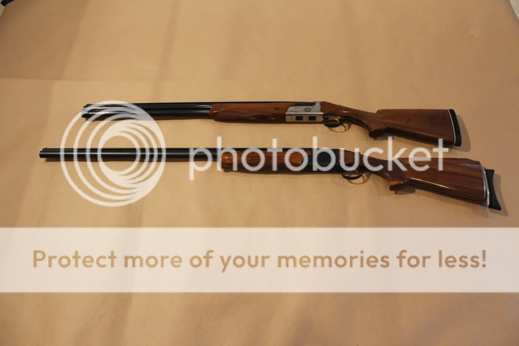 IAB shotguns | Shotgun Forum