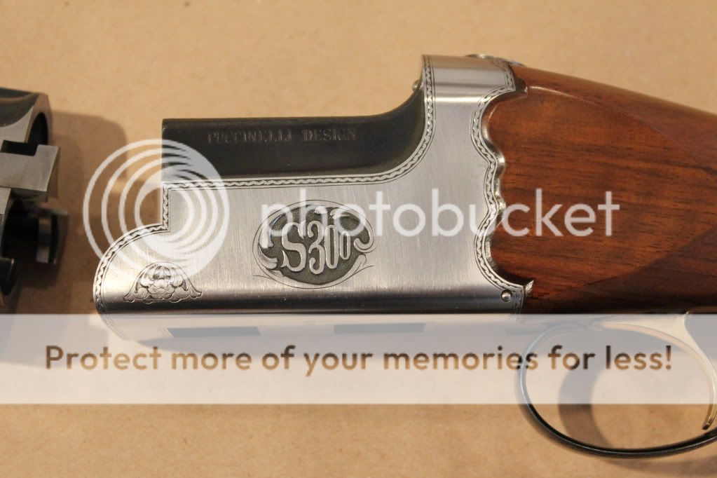 IAB shotguns | Shotgun Forum