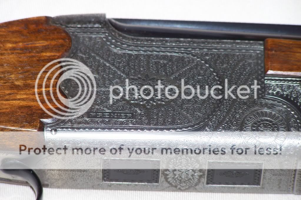 IAB premier delux 12 ga skeet Italian | Shotgun Forum